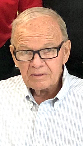 Arthur ‘Art’ Schuster | News, Sports, Jobs - Morning Journal